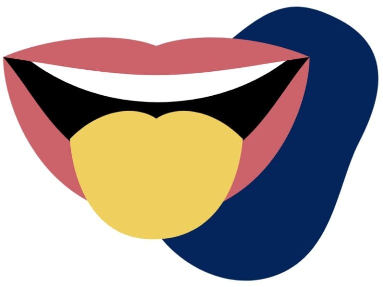 What’s the Color of Your Tongue? - Potomac Dental Centre