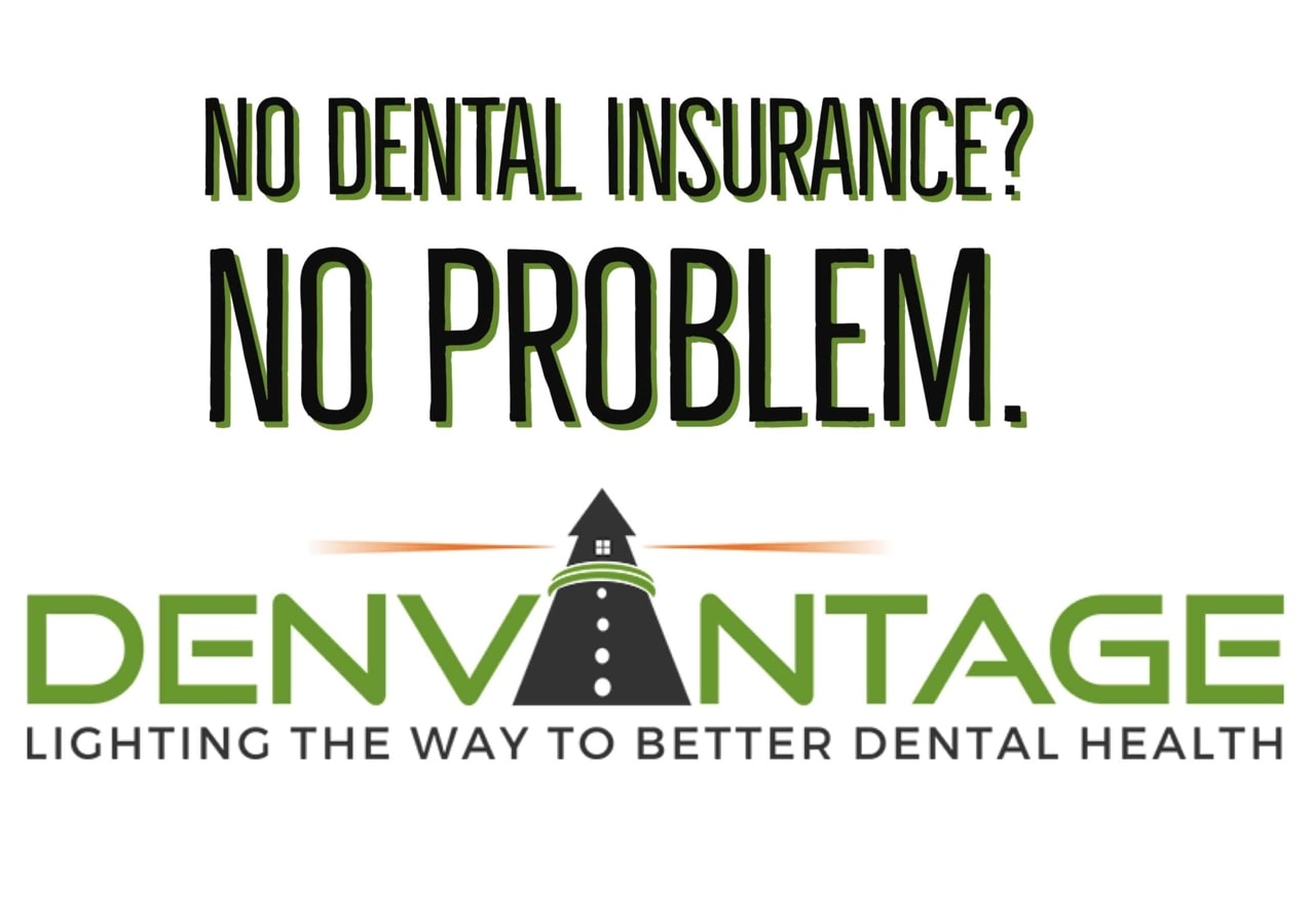 No Dental Insurance? No Problem - Potomac Dental Centre